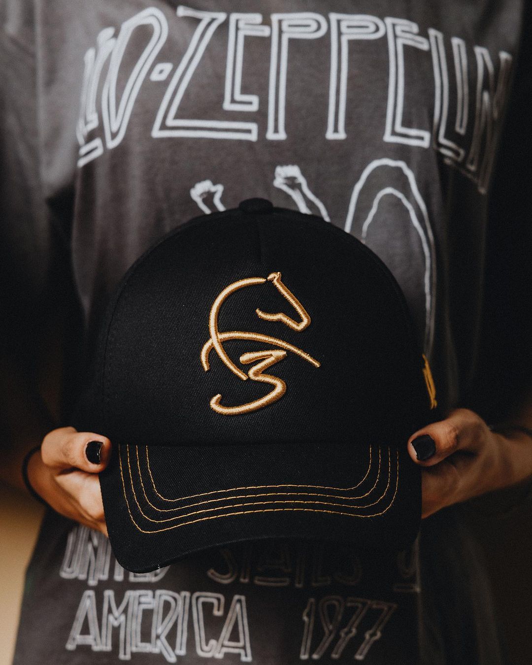F3 Edition Caps Dubai | Limited & Original Adjustable Fit – Capster Dubai