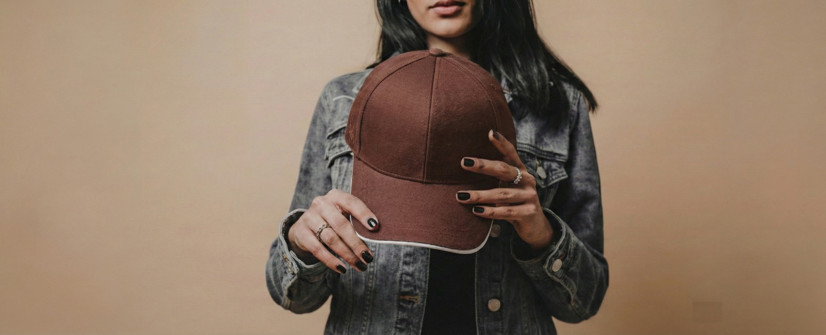Classic Linen Cap Dubai | Premium Linen Cap UAE Online – Capster Dubai