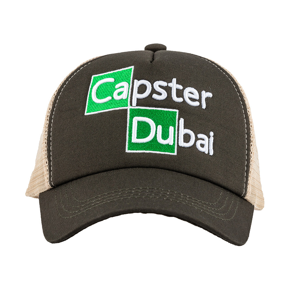 Capster Dubai