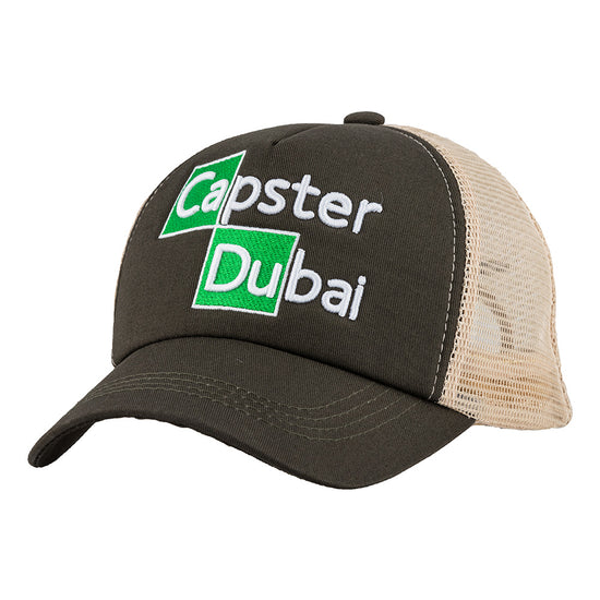 Capster Dubai