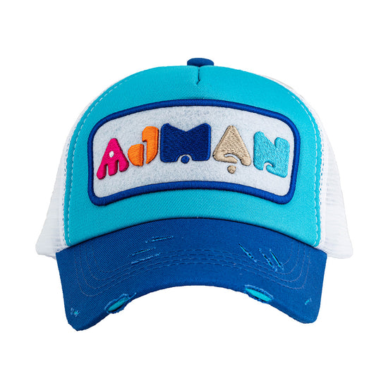 Buy F3 Caps Online UAE | Original Trucker Caps