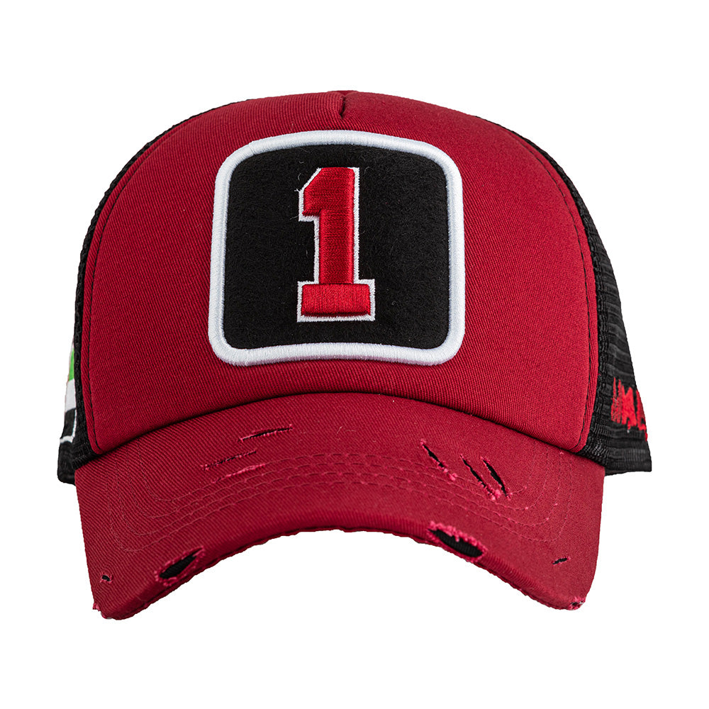Buy F3 Caps Online UAE | Original Trucker Caps