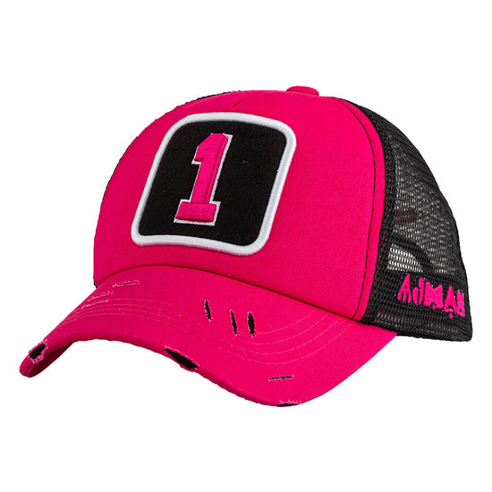 Buy F3 Caps Online UAE | Original Trucker Caps