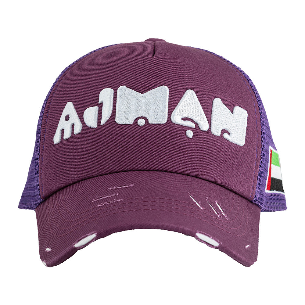 Buy F3 Caps Online UAE | Original Trucker Caps