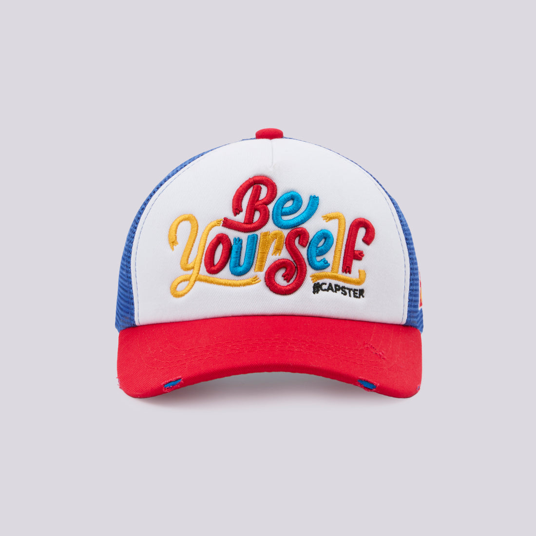 Buy F3 Caps Online UAE | Original Trucker Caps