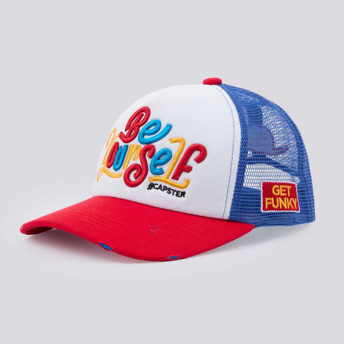 Buy F3 Caps Online UAE | Original Trucker Caps