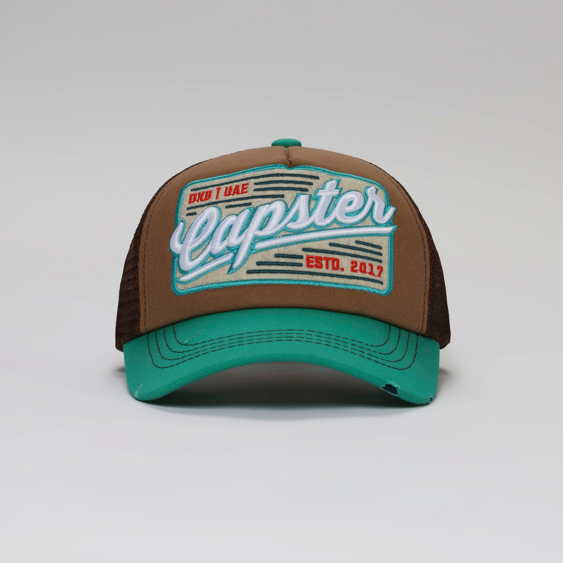 Capster Dubai